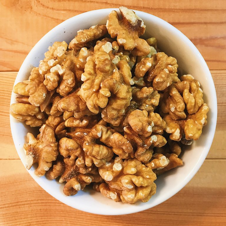 Walnuts - 100G Loose Pack - Datery